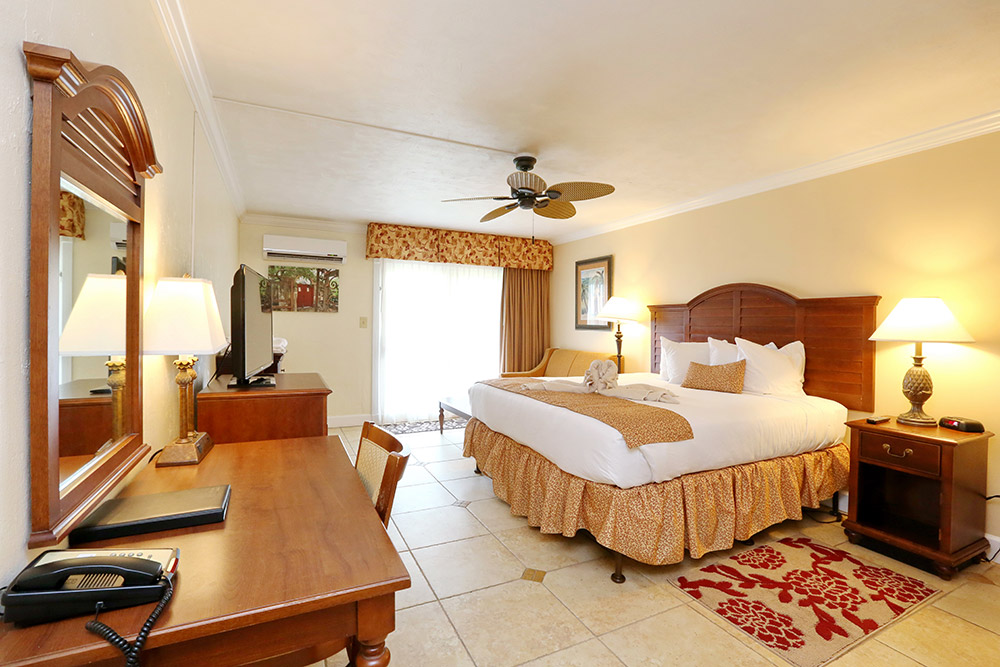 Oceanfront Hotel Room Booking in St Augustine, FL